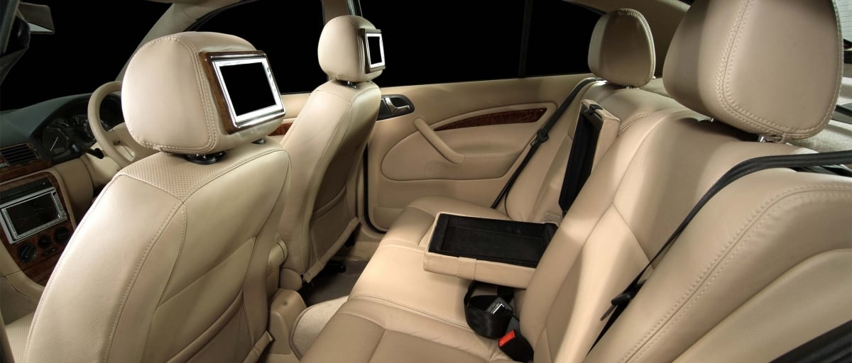 Automotive Interior Noise - Acoustiblok Website