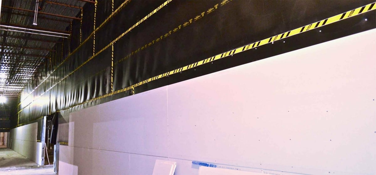 Acoustiblok Product Assemblies - Acoustiblok Website