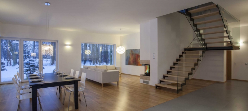 Acoustiblok Residential Soundproofing - Acoustiblok Website