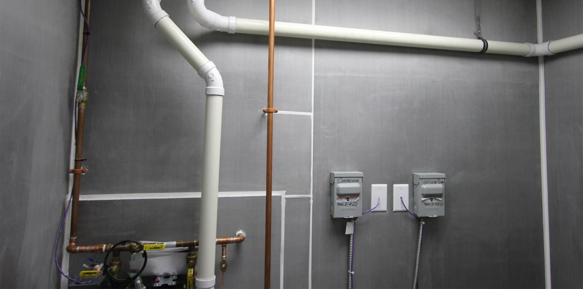 Acoustiblok Wallcover Noise Barrier - Acoustiblok Website