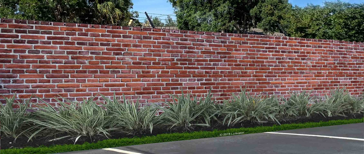 Soundproof Acoustic Fencing Barriers | Acoustiblok