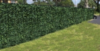 Soundproof Acoustic Fencing Barriers | Acoustiblok