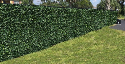 Soundproof Acoustic Fencing Barriers | Acoustiblok
