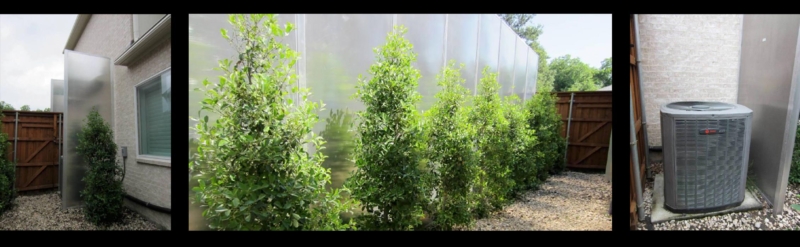 AWSP Residential AC Barrier - Acoustiblok Website