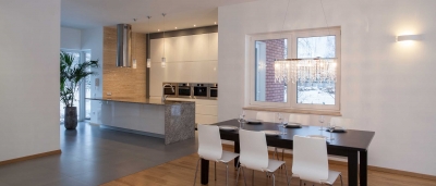 Acoustiblok Residential Soundproofing - Acoustiblok Website
