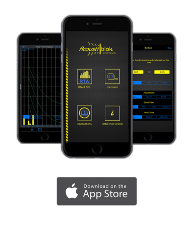 Acoustiblok Home Page - Soundproofing & Acoustic Insulation
