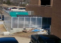 Acoustiblok Commercial Soundproofing - Acoustiblok Website