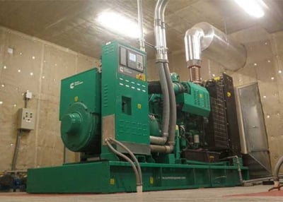 Soundproof Acoustic Sound Fencing Barriers | Acoustiblok