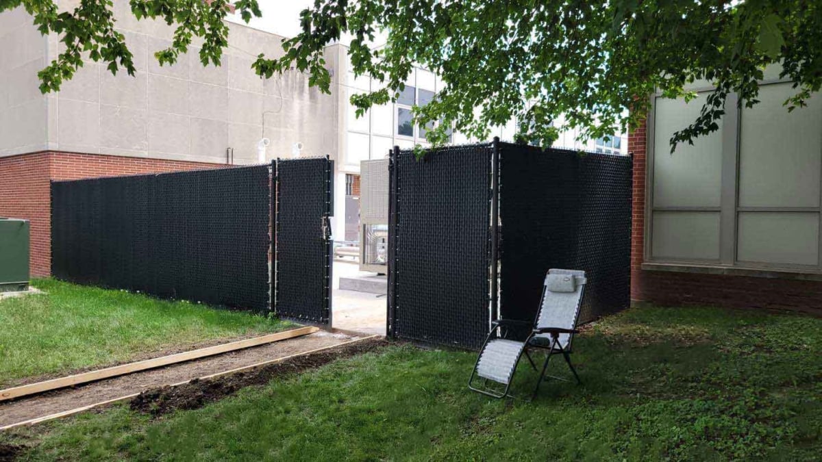 Acoustiblok Noise Enclosure Systems - Acoustiblok Website