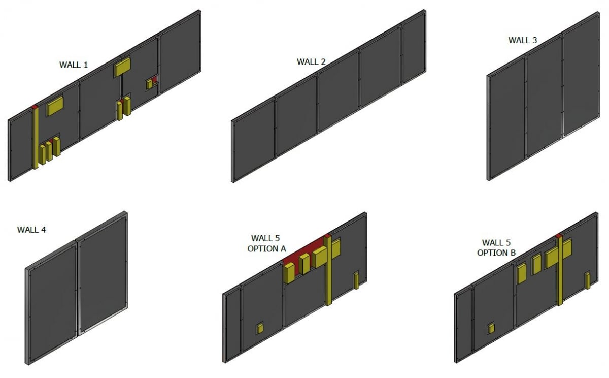 Residential Generator HVAC Enclosure - Acoustiblok Website