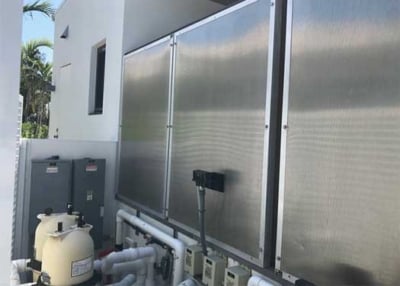 Pool Pump Noise - Acoustiblok Website