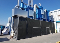 Soundproof Acoustic Sound Fencing Barriers | Acoustiblok