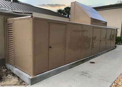 Acoustiblok Commercial Soundproofing - Acoustiblok Website