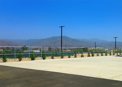 Soundproof Acoustic Sound Fencing Barriers | Acoustiblok